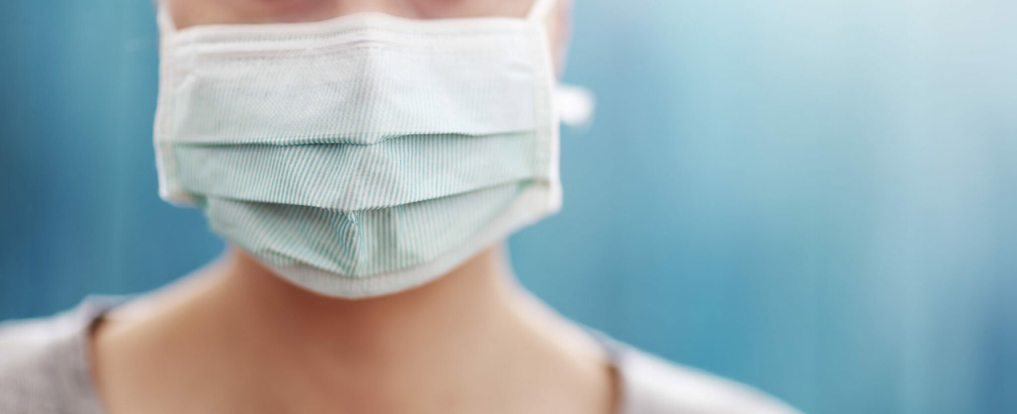 Face Coverings Highlight Hearing Loss - D’Aurora Hearing & Audiology